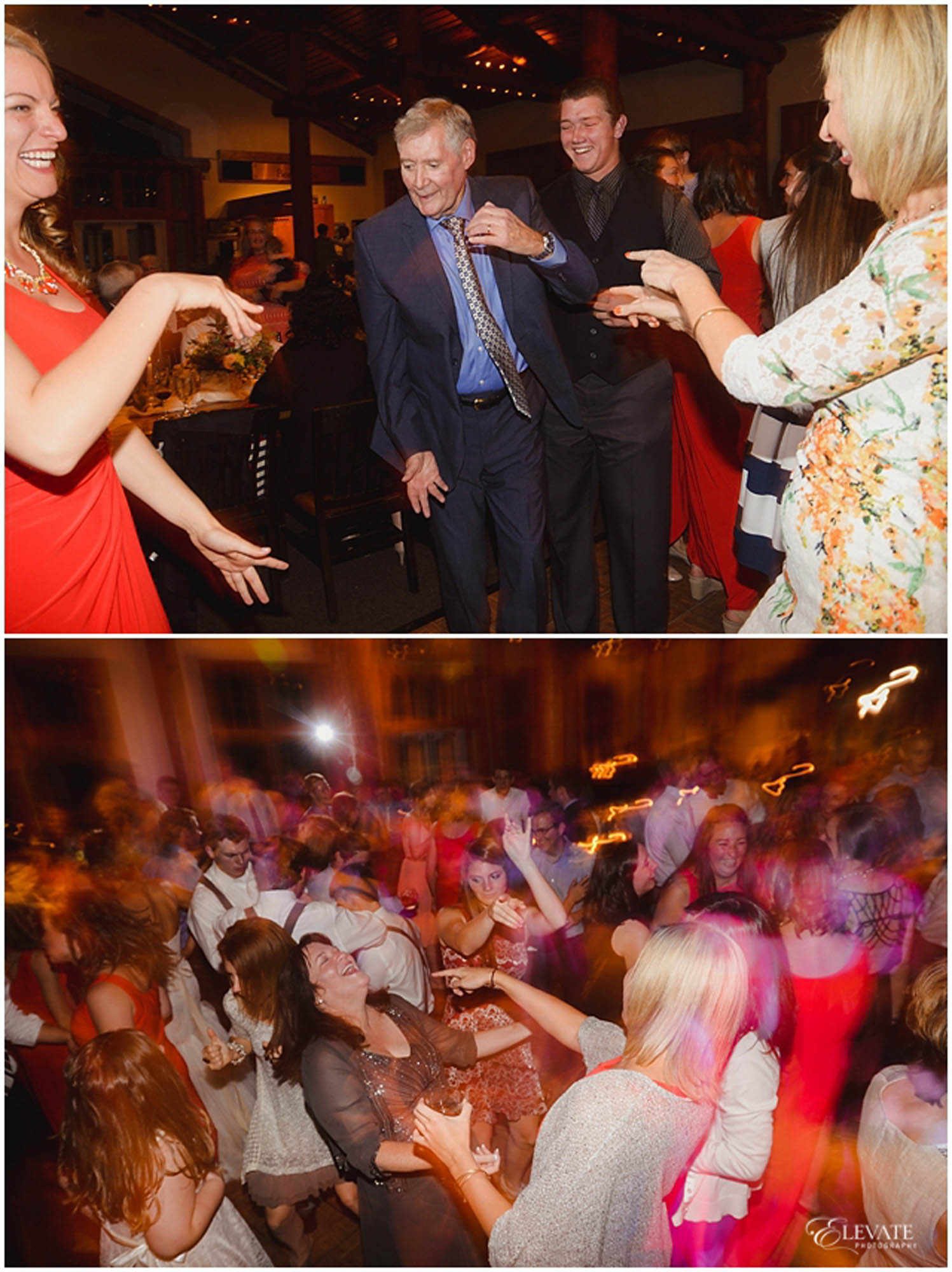Lindsay + Hunter | Timber Ridge Lodge - Keystone, Colorado Wedding ...