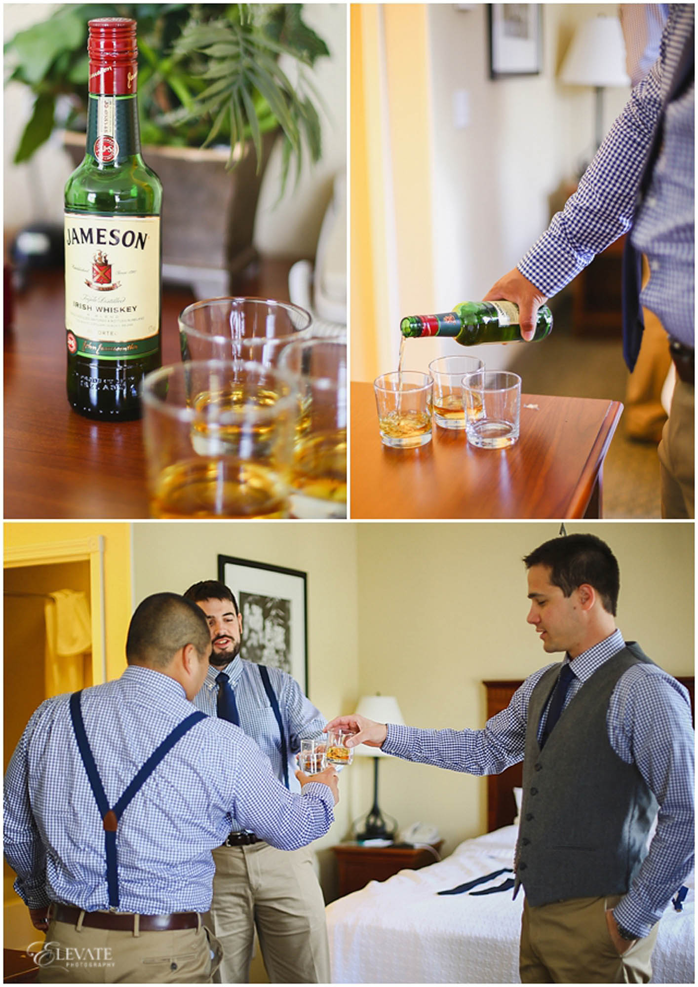 Laura + Brian | Denver Botanic Gardens at Chatfield Wedding Photos ...