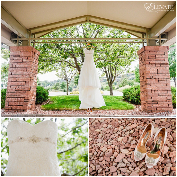 Robyn + Angelo | Red Rocks Country Club Wedding - Denver Wedding ...
