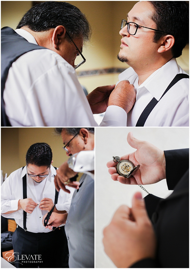 Robyn + Angelo | Red Rocks Country Club Wedding - Denver Wedding ...