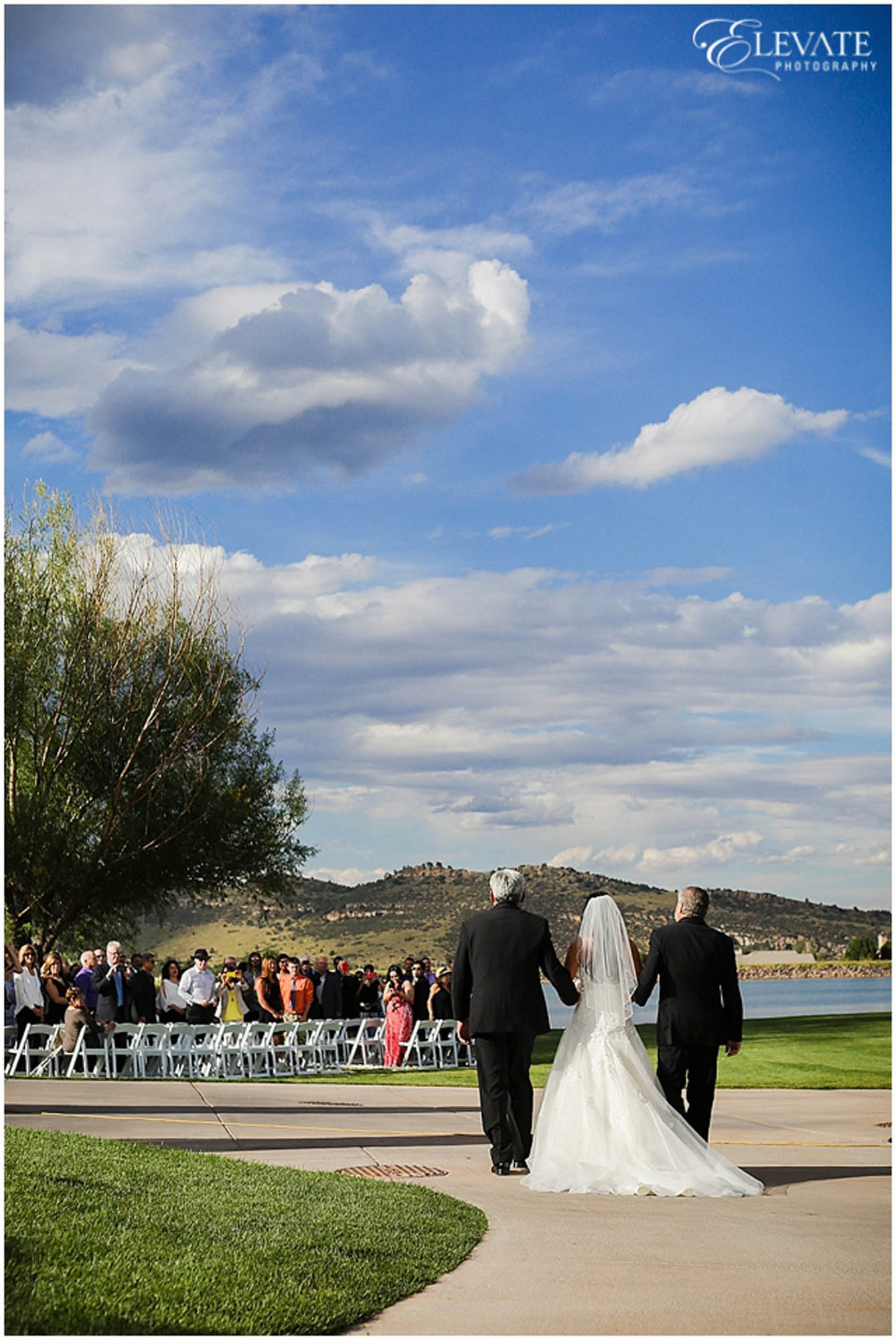 Robyn + Angelo | Red Rocks Country Club Wedding - Denver Wedding ...