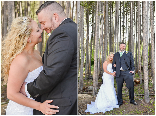 Jessica + Conor | Sevens Restaurant Wedding Photos - Denver Wedding ...