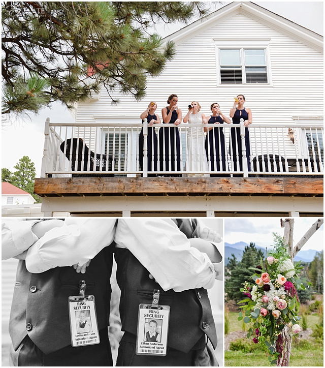 Kristen + Keith | Stanley Hotel Wedding Photos - Denver Wedding ...