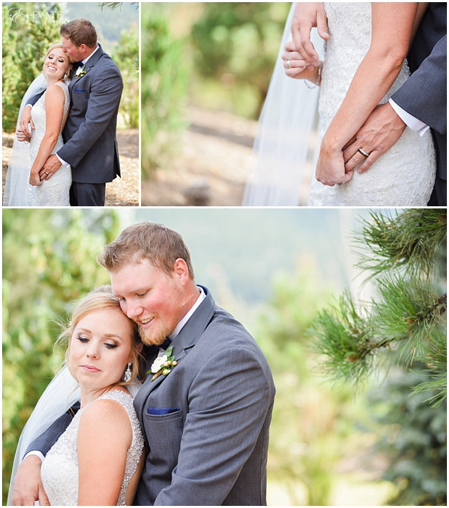 Kristen + Keith | Stanley Hotel Wedding Photos - Denver Wedding ...