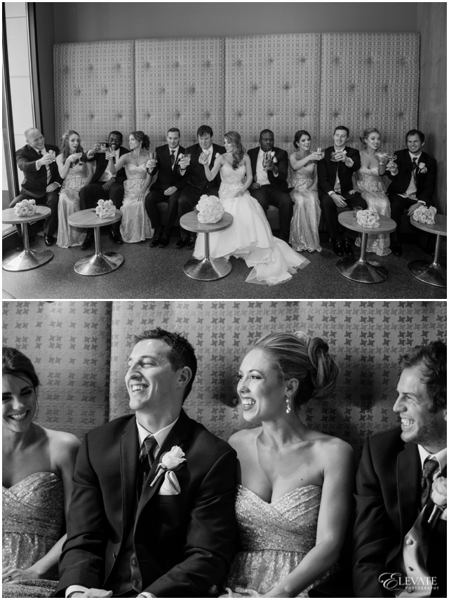 Patrick + Sarah | Seawell Grand Ballroom Wedding Photos - Denver ...