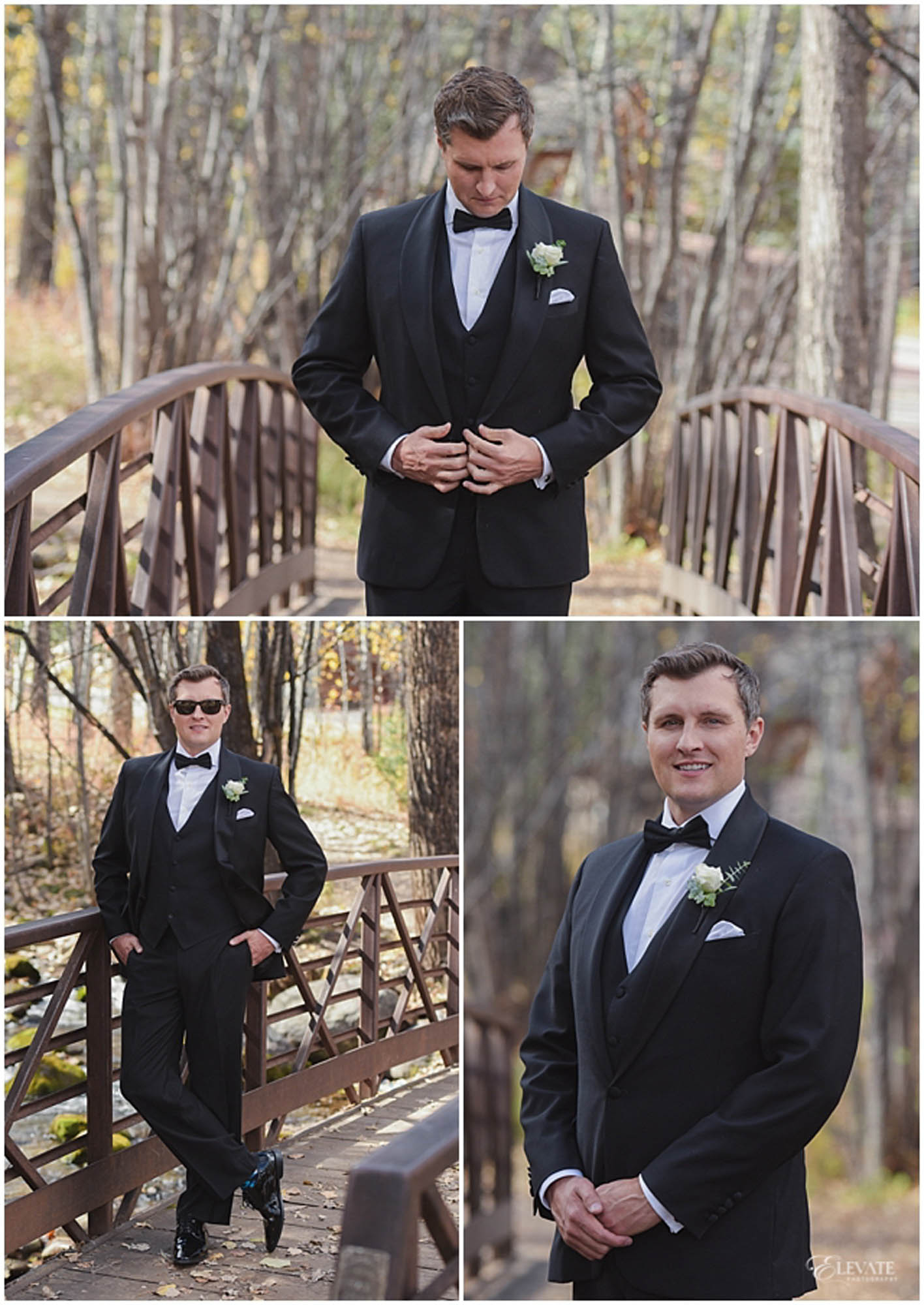 Amy + Terry | Beaver Creek Chapel and Saddleridge Wedding Photos ...