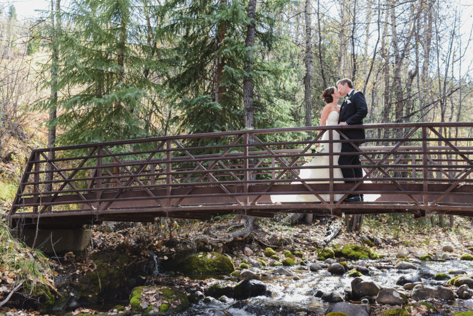 Amy + Terry | Beaver Creek Chapel and Saddleridge Wedding Photos ...