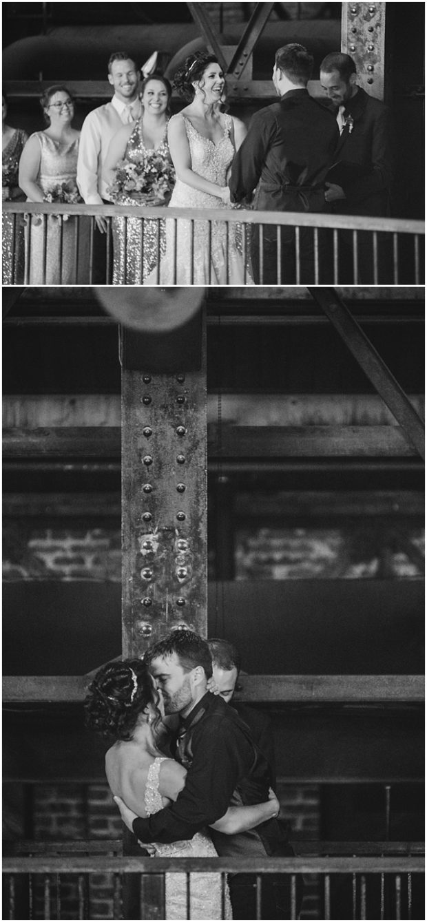 Kayla + Jarrett | Mile High Station Wedding Photos - Denver Wedding ...