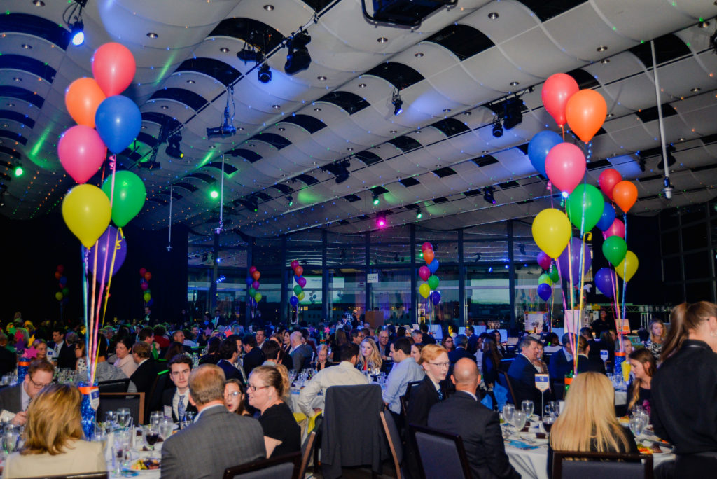 Young Americans Spotlight on YouthBiz | Event Photography - Denver ...