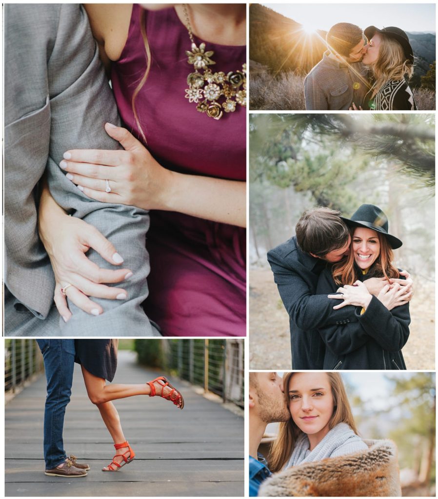 Engagement Photo Planning Guide - Denver Wedding Photographers ...
