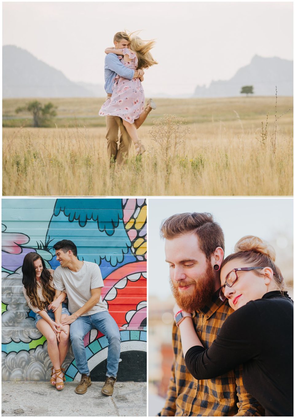 Engagement Photo Planning Guide - Denver Wedding Photographers ...