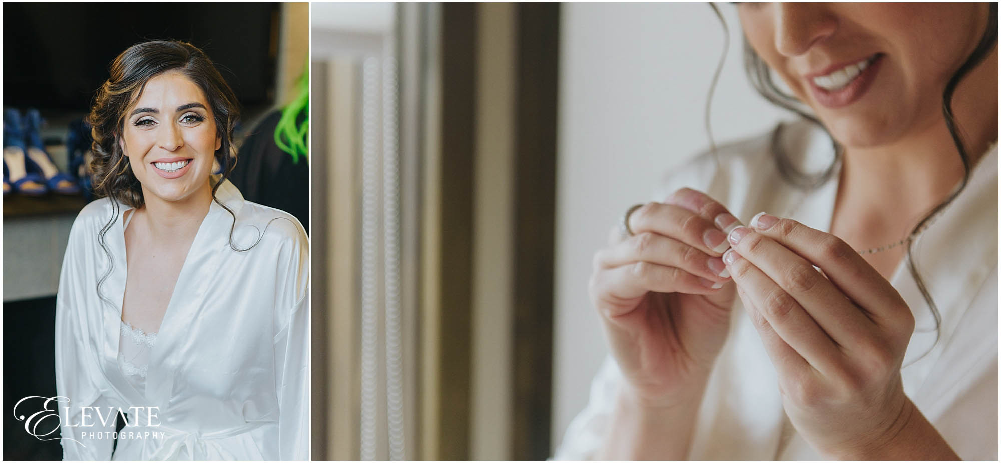 Ashley + Ricardo | Vail Winter Wedding Photos - Denver Wedding ...