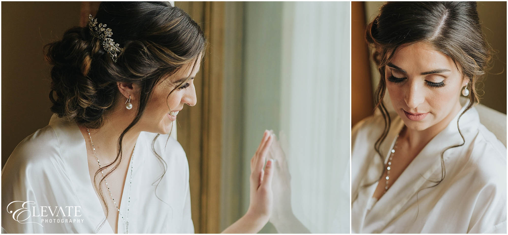 Ashley + Ricardo | Vail Winter Wedding Photos - Denver Wedding ...