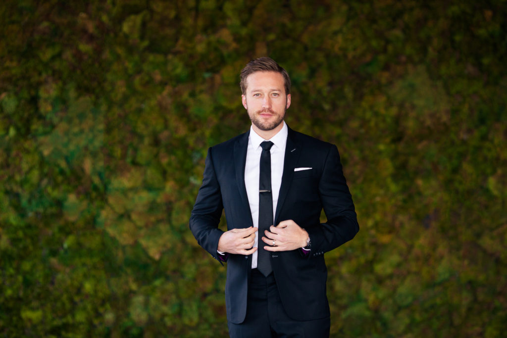 Bespoke Edge | Colorado Wedding Vendor Spotlight - Denver Wedding ...