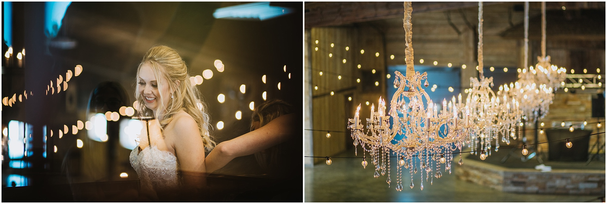 Kelly + Joe | Spruce Mountain Ranch Winter Wedding Photos - Denver ...