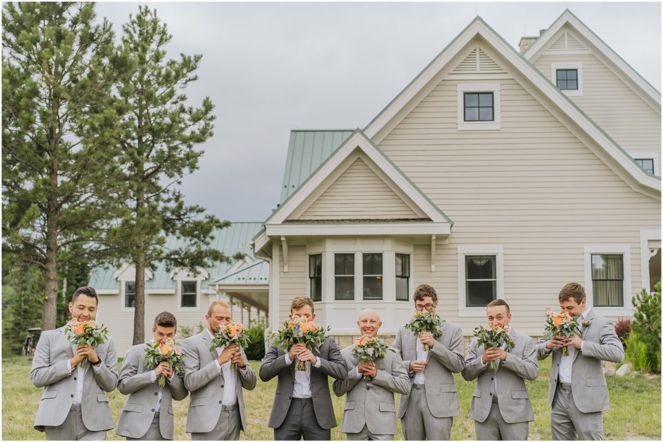 Katherine + Mac | Flying Horse Ranch Wedding Photos - Denver Wedding ...