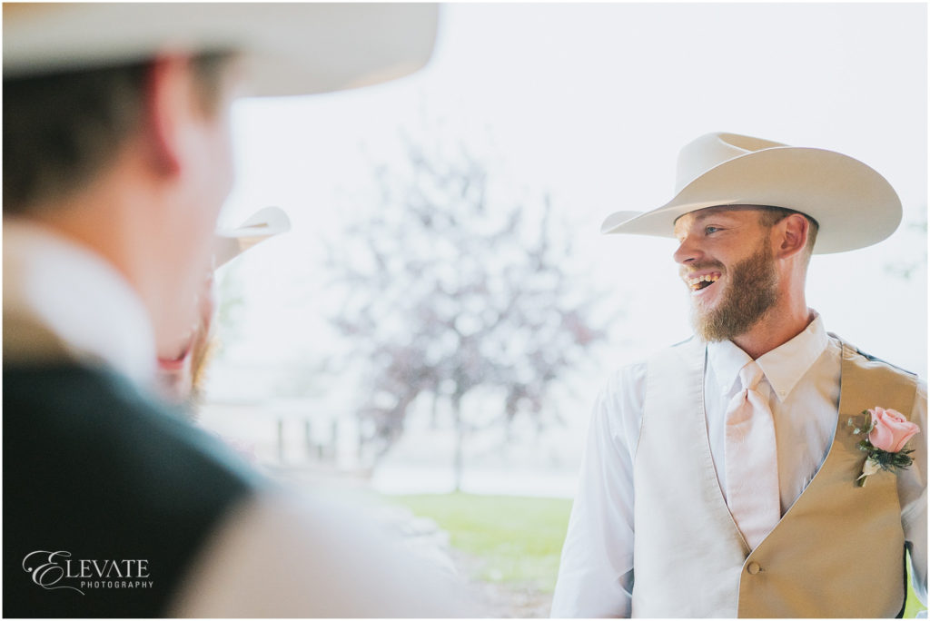 Chelsea + Eric | Spruce Mountain Ranch Wedding Photos - Denver Wedding ...