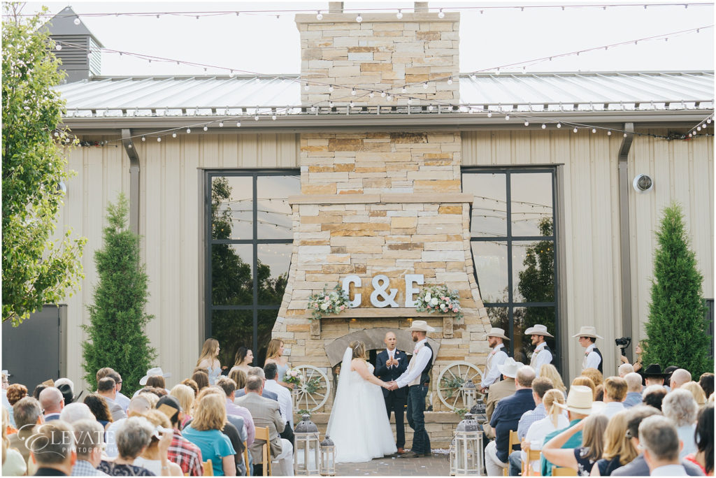 Chelsea + Eric | Spruce Mountain Ranch Wedding Photos - Denver Wedding ...