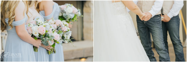 Chelsea + Eric | Spruce Mountain Ranch Wedding Photos - Denver Wedding ...