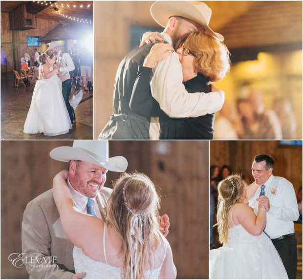 Chelsea + Eric | Spruce Mountain Ranch Wedding Photos - Denver Wedding ...