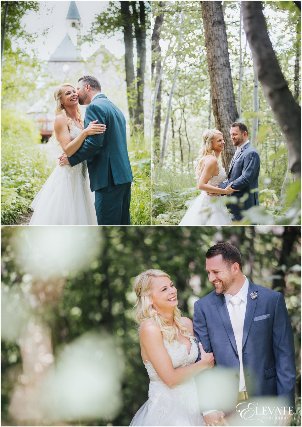 Maria + Keith | Saddleridge at Beaver Creek Wedding Photos - Denver ...
