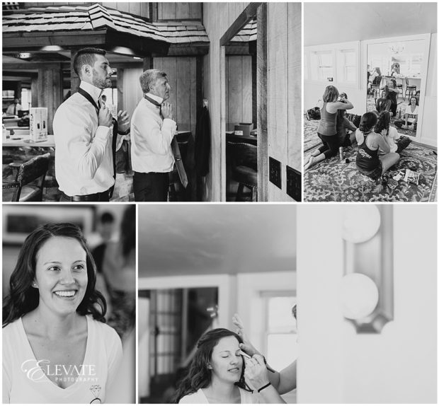 Megan + Eric | Spruce Mountain Ranch Wedding Photos - Denver Wedding ...