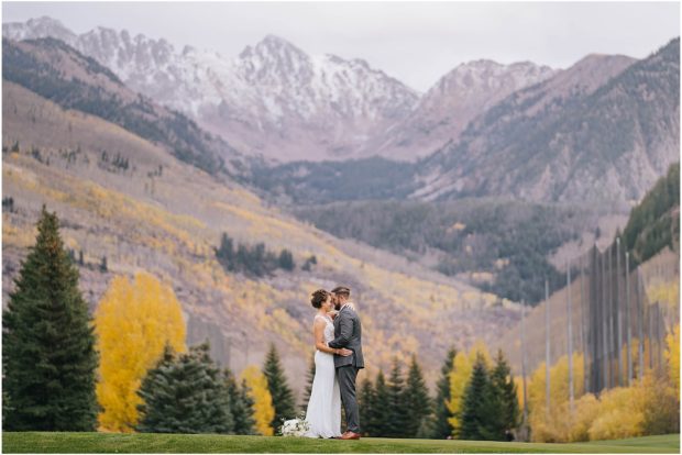 Our Best Colorado Mountain Wedding Photos - Denver Wedding ...