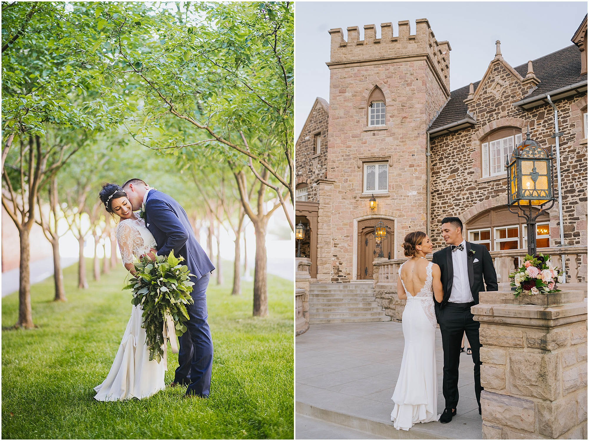 Our Best Denver Wedding Photos - Denver Wedding Photographers - Elevate ...