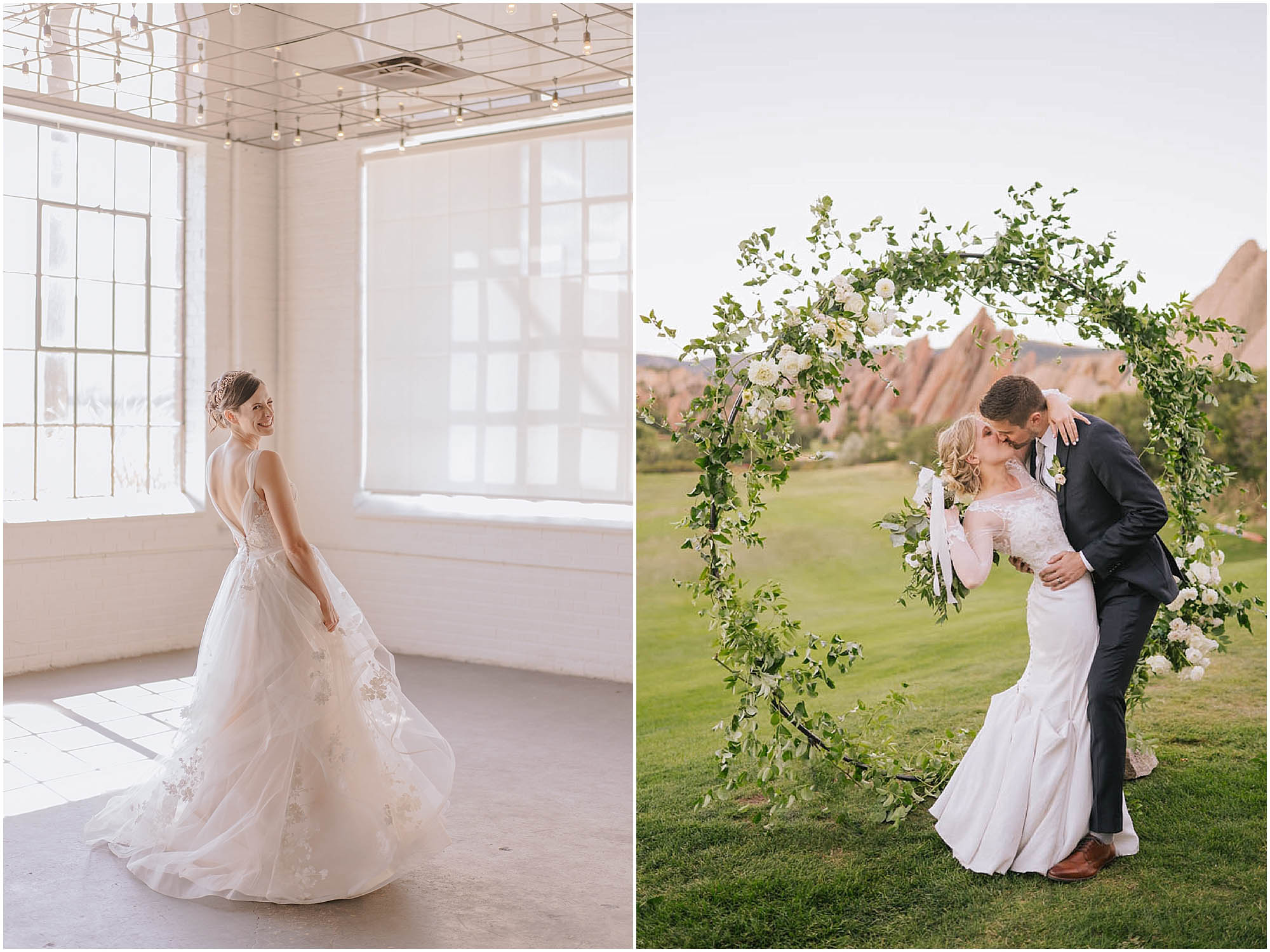 Our Best Denver Wedding Photos - Denver Wedding Photographers - Elevate ...