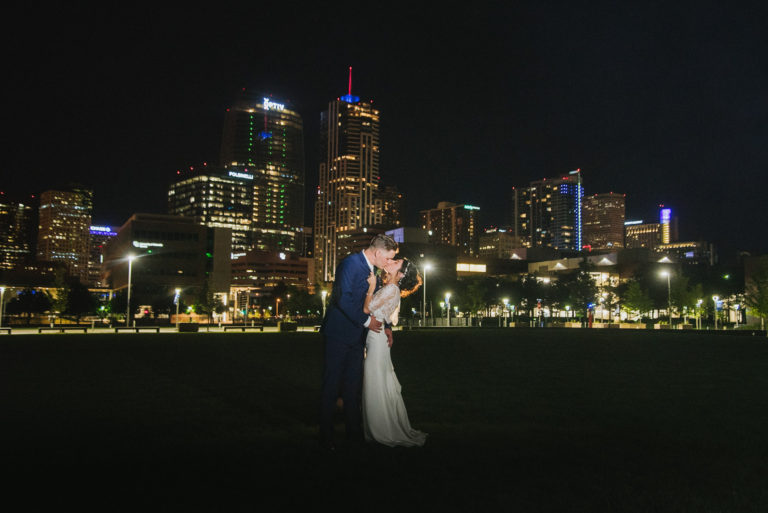 Our Best Denver Wedding Photos - Denver Wedding Photographers - Elevate ...