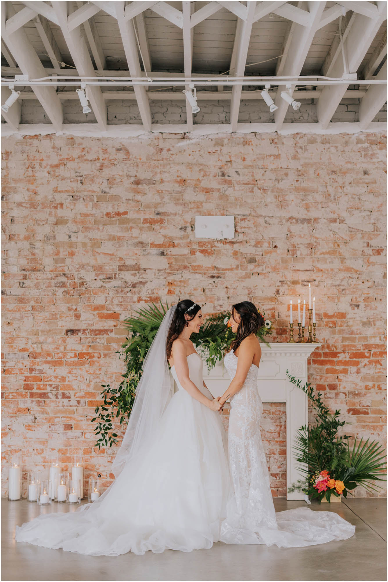 Cuban Themed Style Shoot | blanc Denver - Denver Wedding Photographers ...