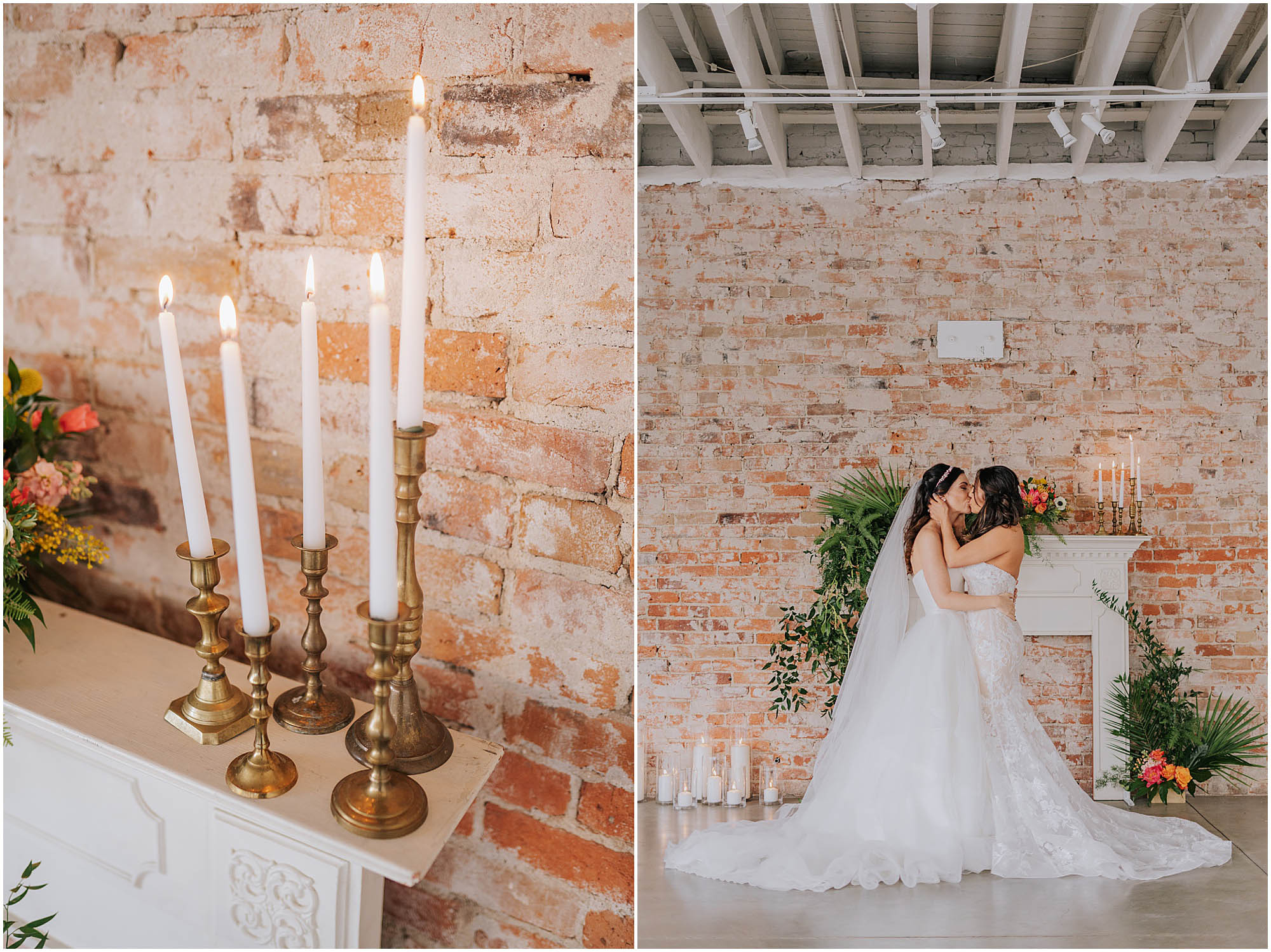 Cuban Themed Style Shoot | blanc Denver - Denver Wedding Photographers ...