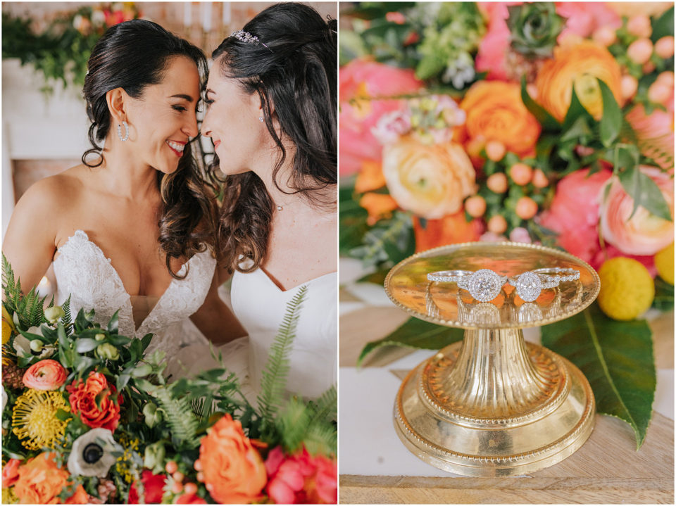 Cuban Themed Style Shoot | blanc Denver - Denver Wedding Photographers ...