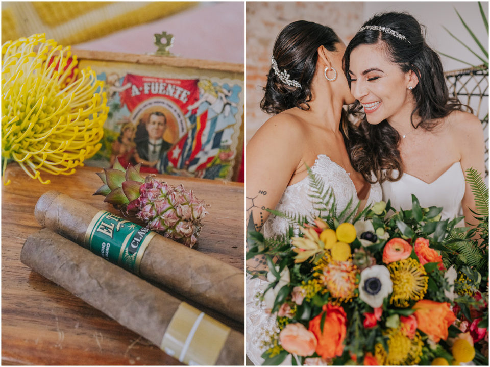 Cuban Themed Style Shoot | blanc Denver - Denver Wedding Photographers ...