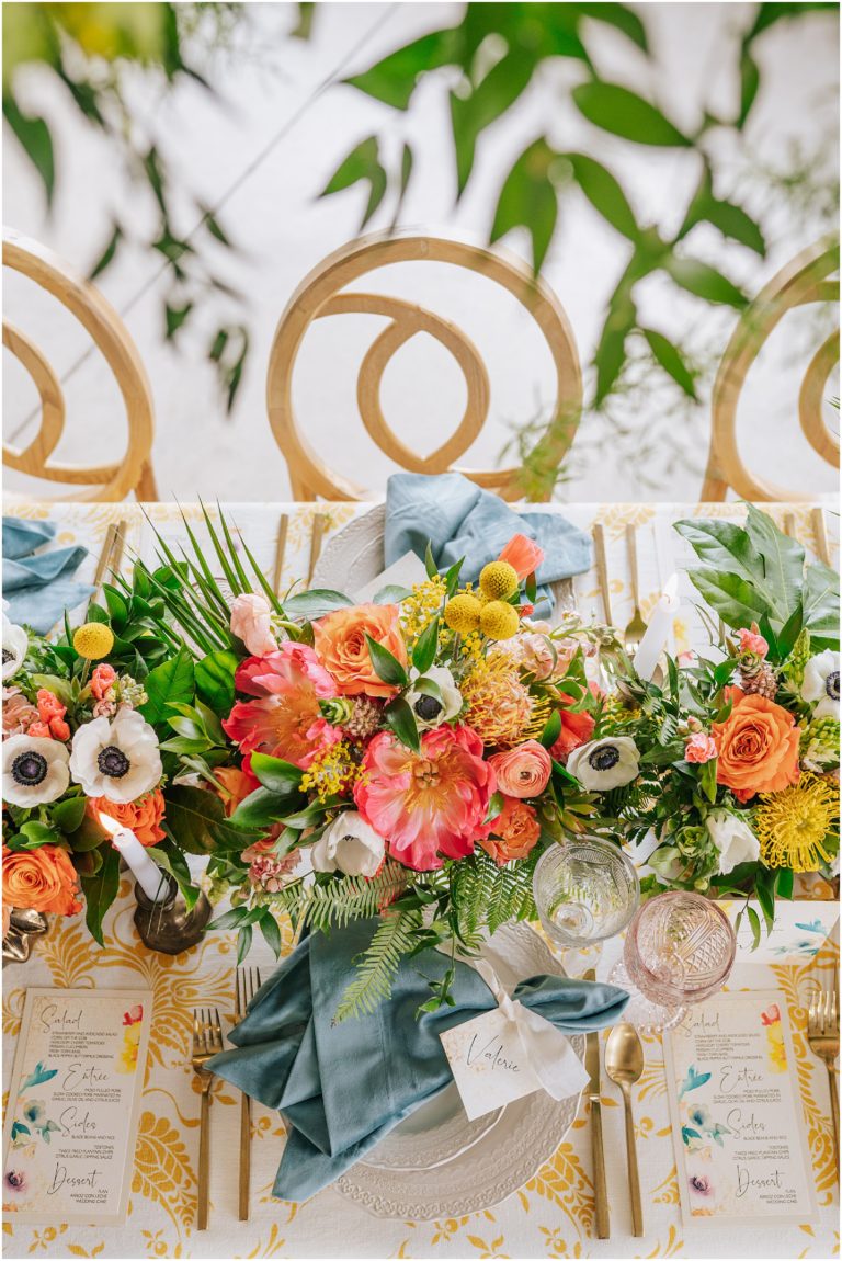 Cuban Themed Style Shoot | blanc Denver - Denver Wedding Photographers ...