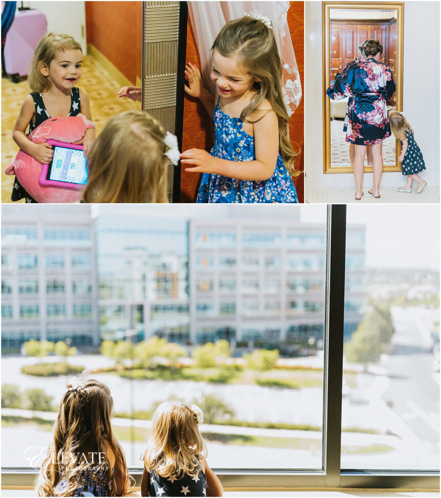 Megan + Bryson | Sanctuary Golf Course Wedding Photos - Denver Wedding ...