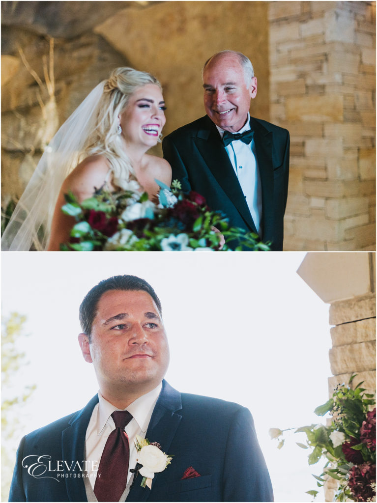 Megan + Bryson | Sanctuary Golf Course Wedding Photos - Denver Wedding ...