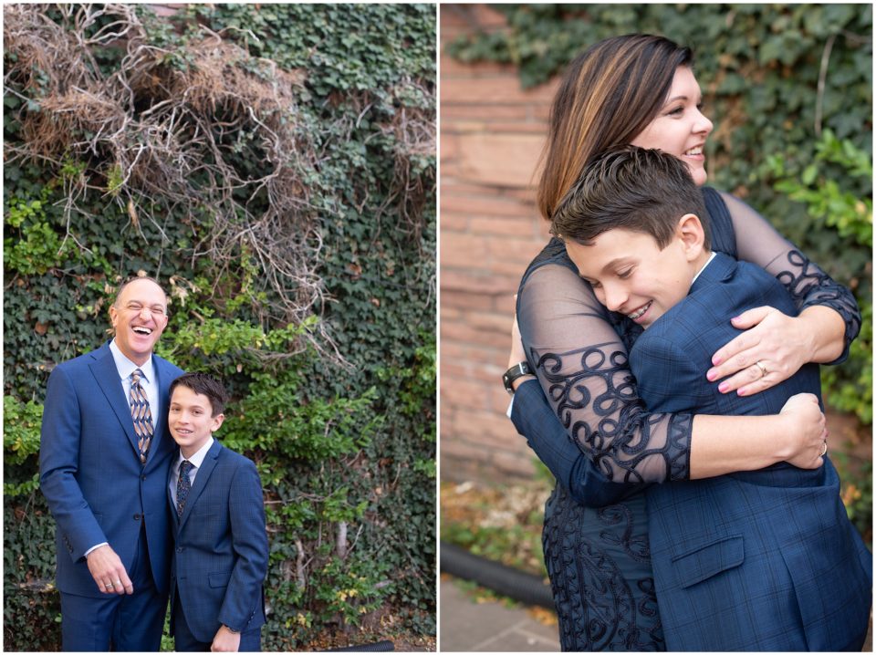 Daniel | Temple Emmanuel + Red Rocks Bar-Mitzvah Photos - Denver ...