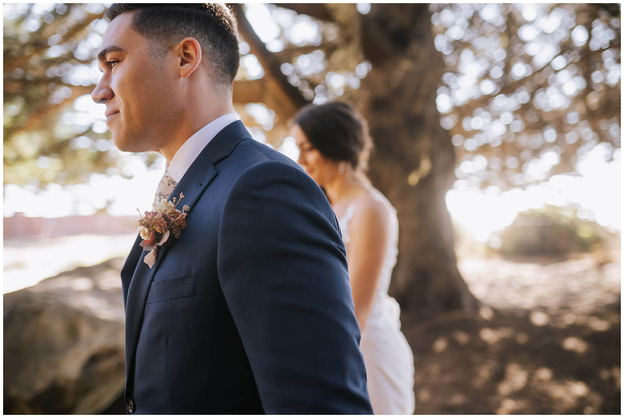 Sierra + Justin | Ragged Point | Big Sur Wedding Photos - Denver ...