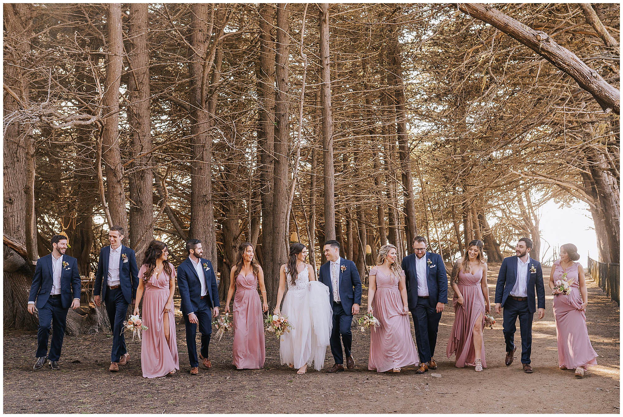 Sierra + Justin | Ragged Point | Big Sur Wedding Photos - Denver ...