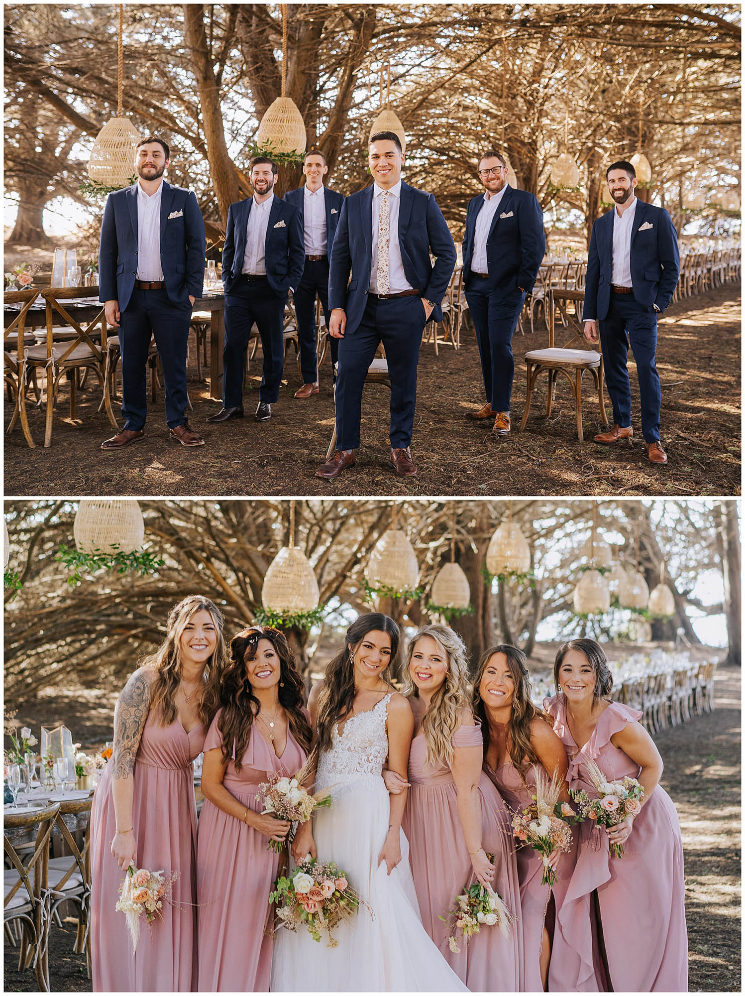 Sierra + Justin | Ragged Point | Big Sur Wedding Photos - Denver ...