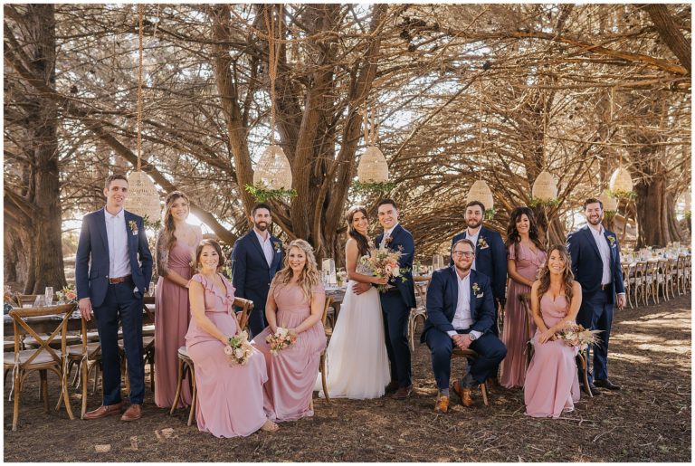 Sierra + Justin | Ragged Point | Big Sur Wedding Photos - Denver ...