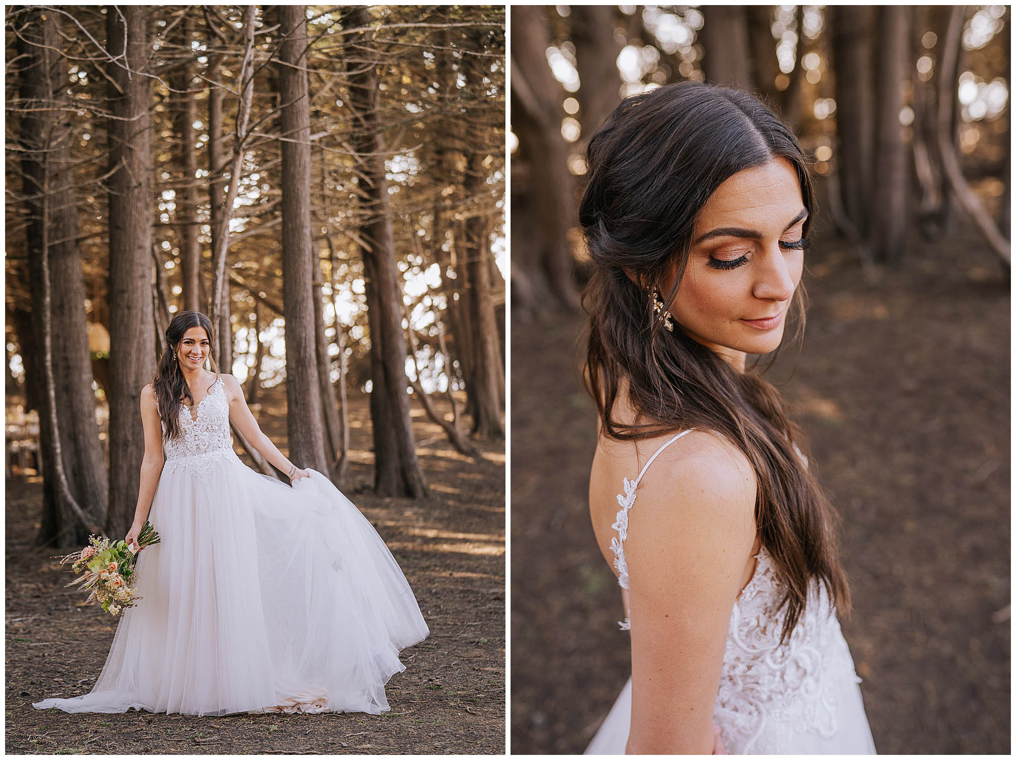 Sierra + Justin | Ragged Point | Big Sur Wedding Photos - Denver ...