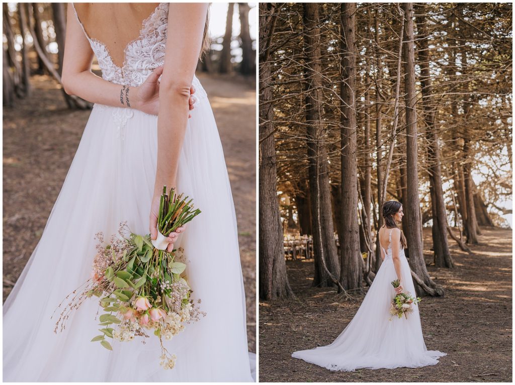 Sierra + Justin | Ragged Point | Big Sur Wedding Photos - Denver ...