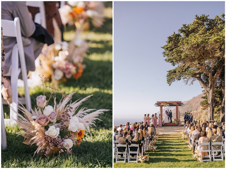 Sierra + Justin | Ragged Point | Big Sur Wedding Photos - Denver ...
