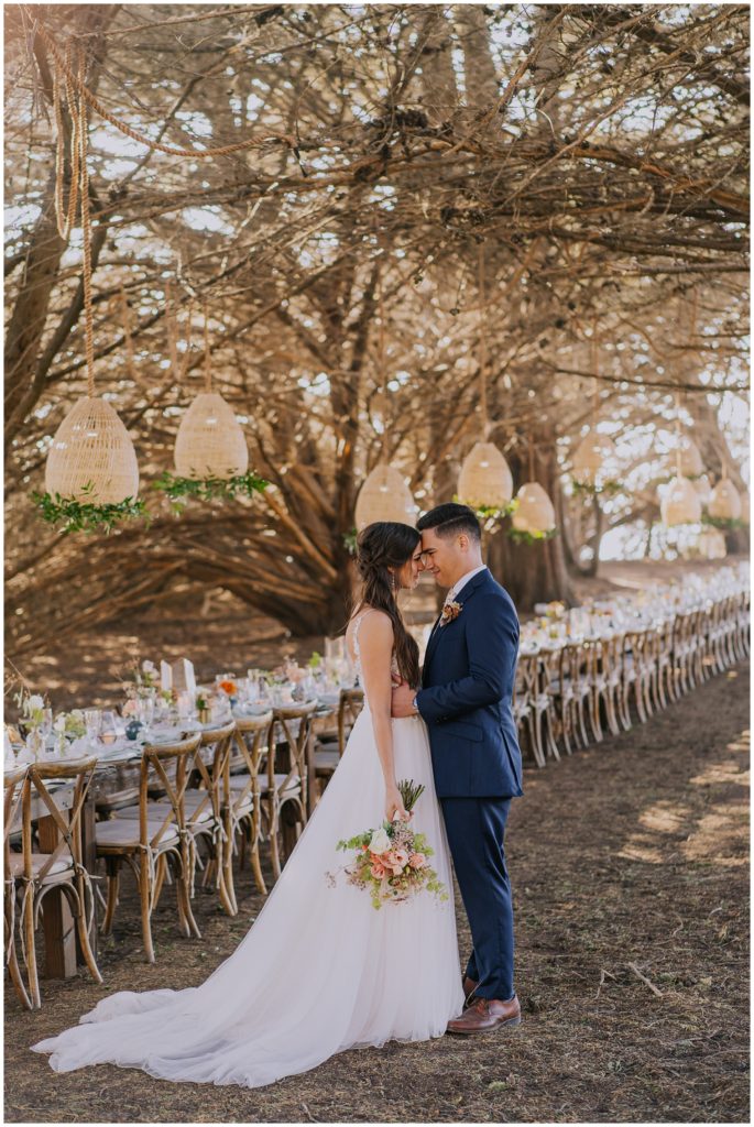 Sierra + Justin | Ragged Point | Big Sur Wedding Photos - Denver ...