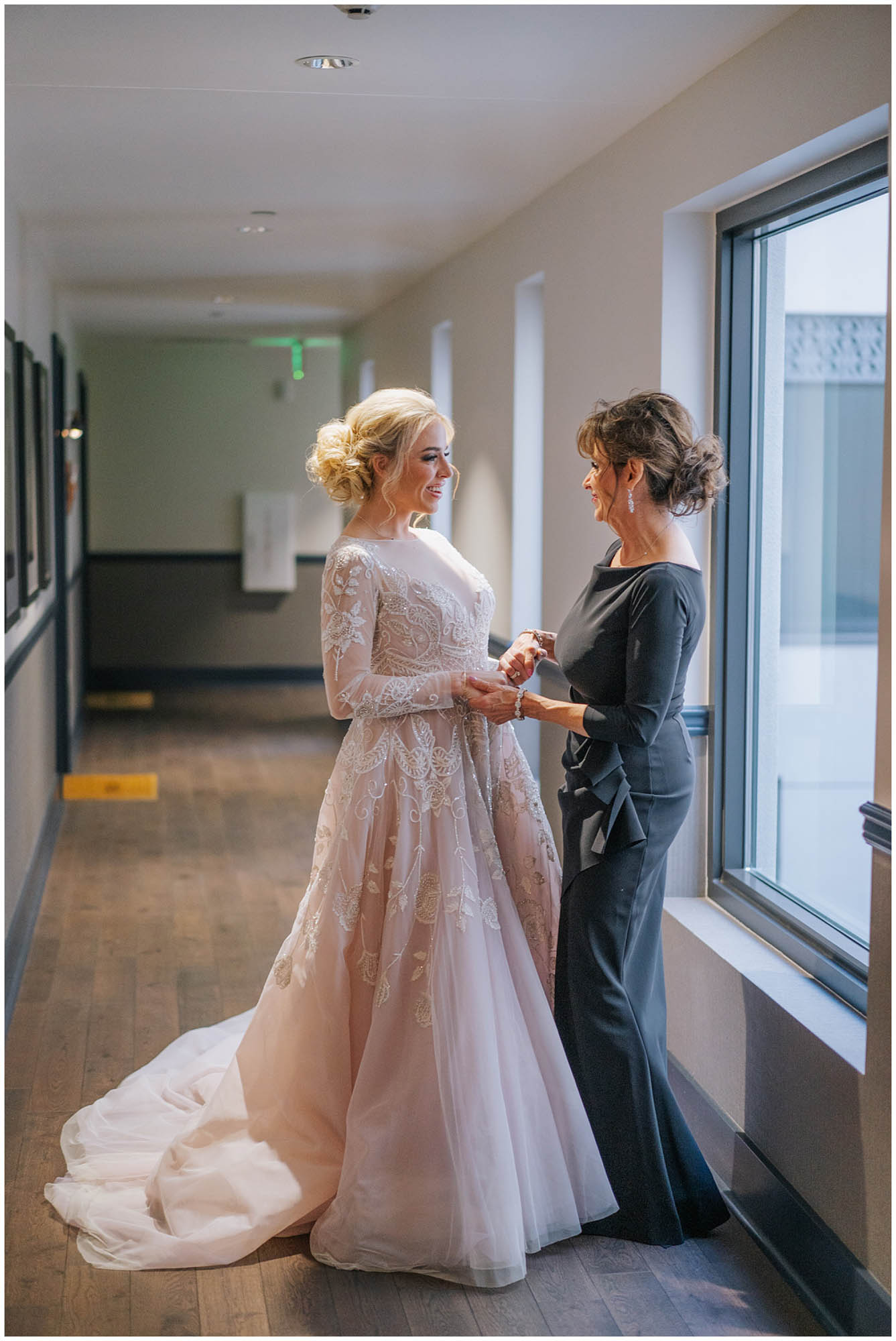 Erica + Steve | Halcyon Hotel Wedding Photos - Denver Wedding ...