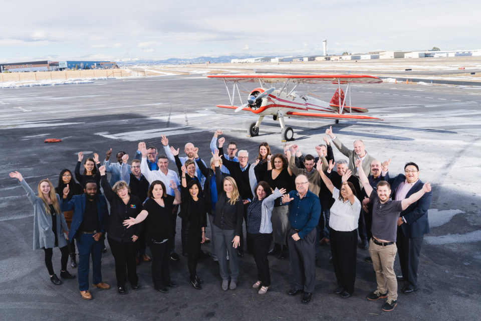 Denver Business Executive Group Photographer - Denver Wedding ...