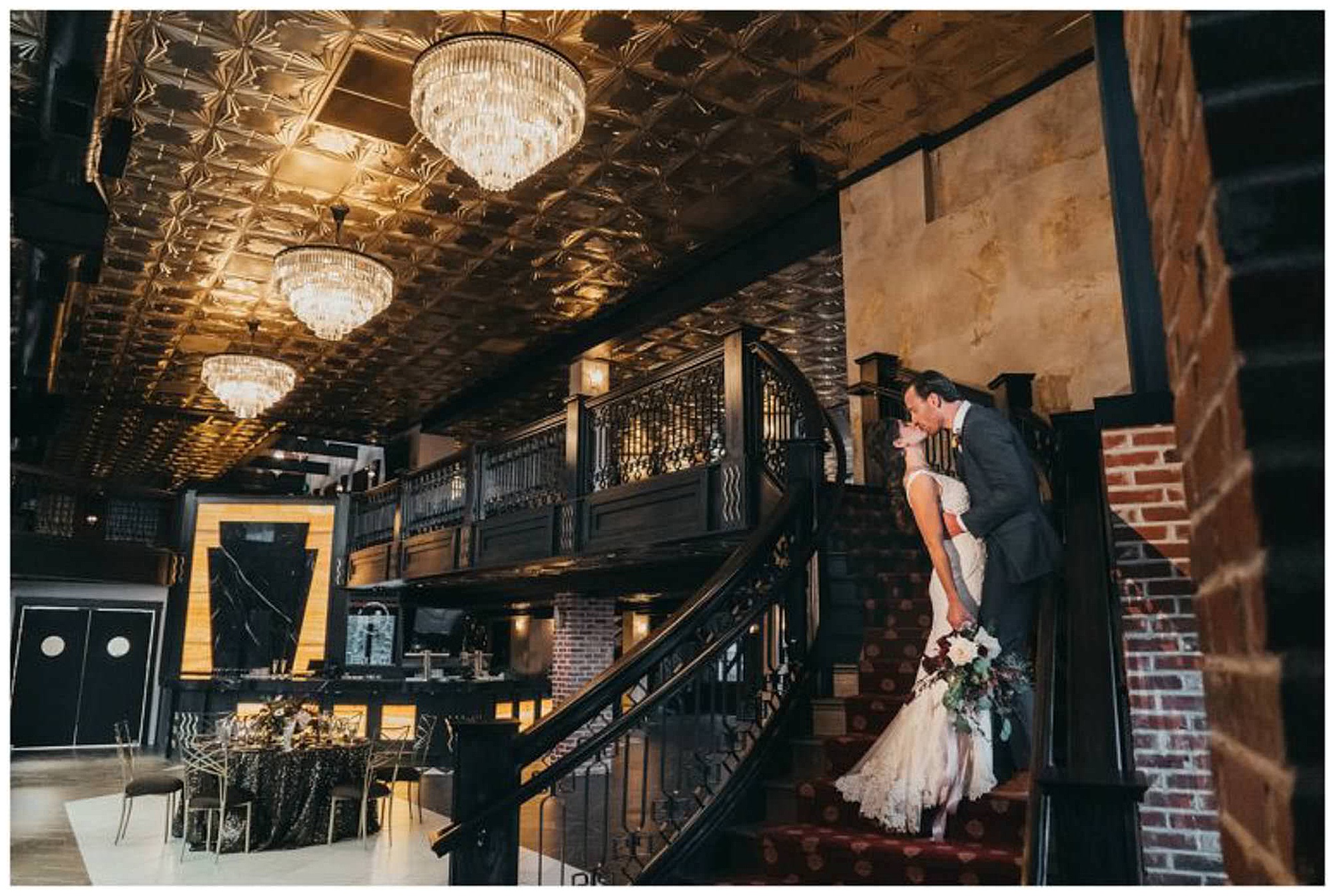 Downtown Denver's Best Wedding Venues - Denver Wedding Photographers ...