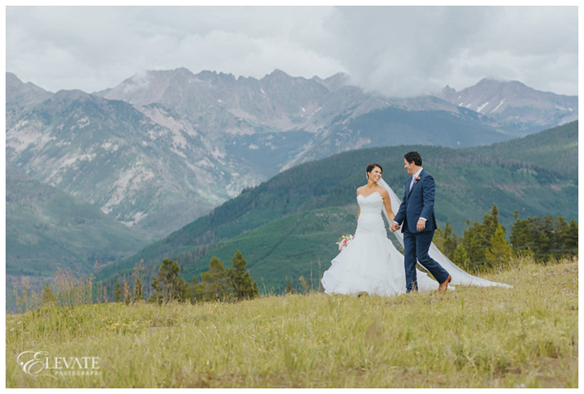 The Best Colorado Mountain Wedding Venues - Denver Wedding ...